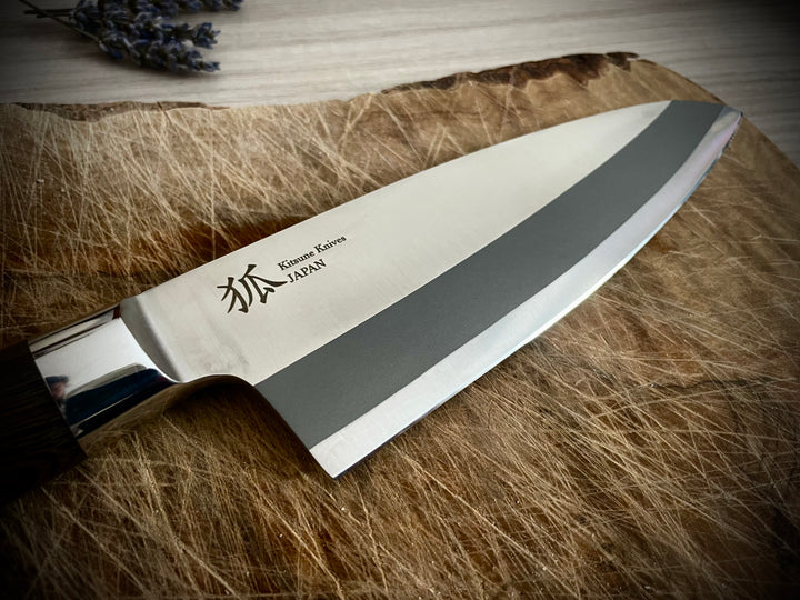 Kitsune Knives - Coltelli giapponesi
